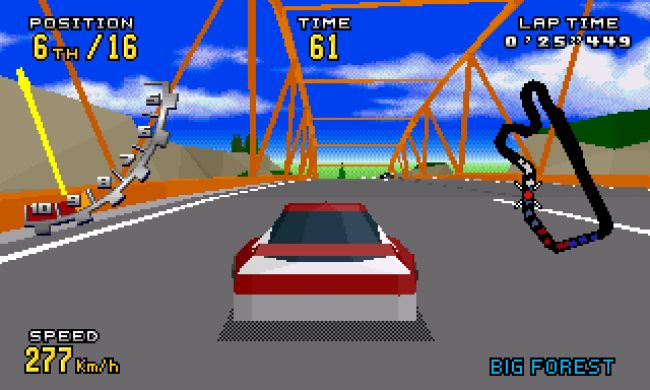 SNES vs Mega Drive: The games that decided the console war - - Gamereactor