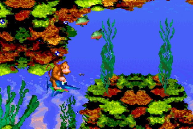 SNES vs Mega Drive: The games that decided the console war - - Gamereactor