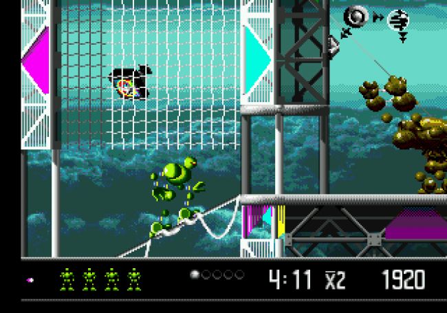 SNES vs Mega Drive: The games that decided the console war - - Gamereactor