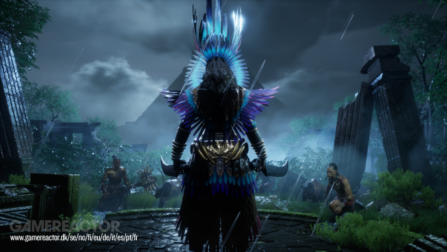 Soulmask responds to great beta reception by launching early access on ...