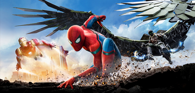 Michael Mando will return as The Scorpion in Spider-Man: Brand New Day