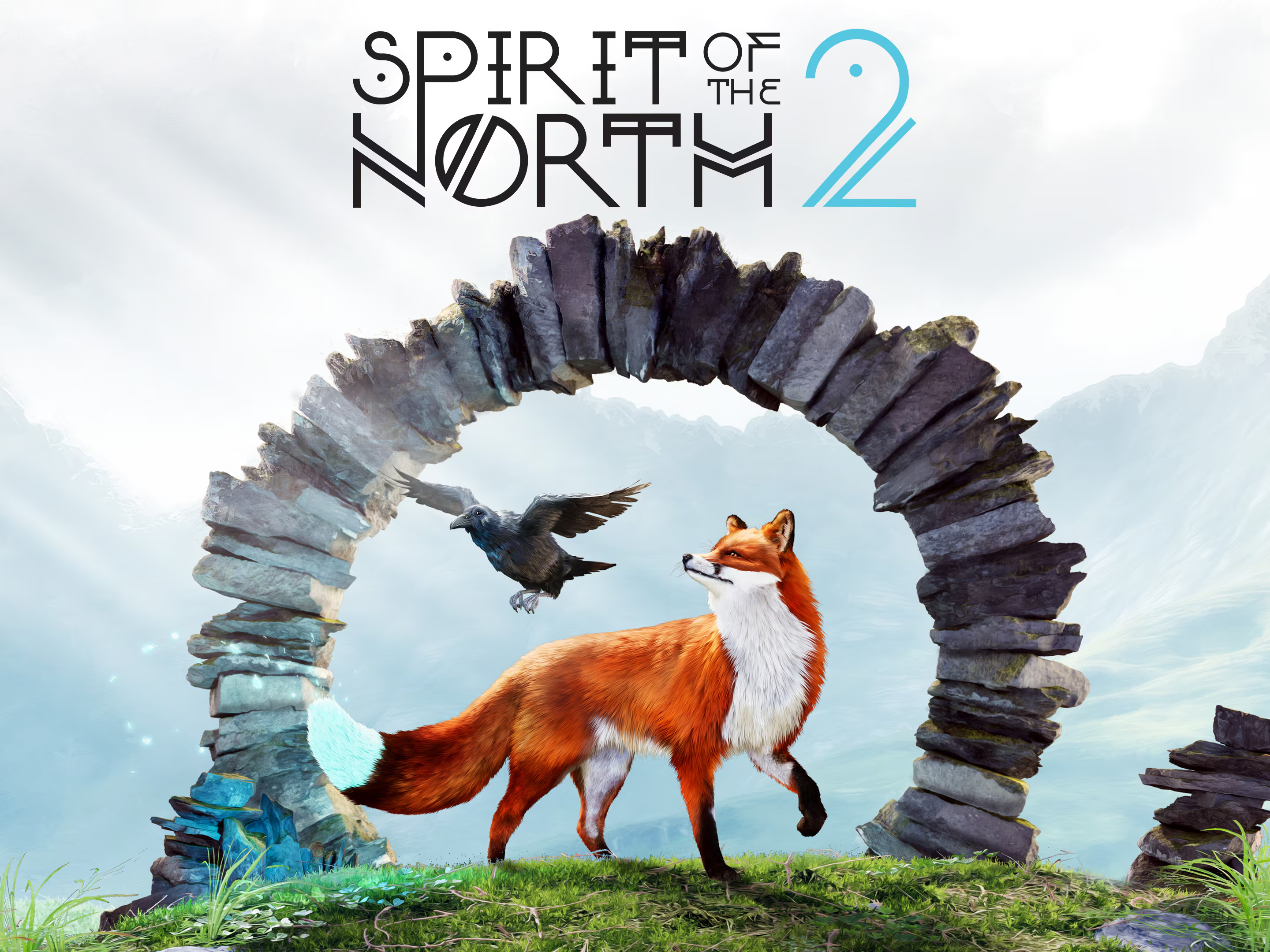 Spirit of the North 2 launches next month