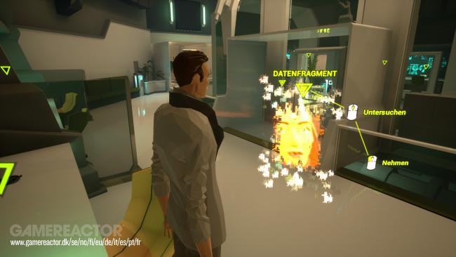 State of Mind Review - Gamereactor