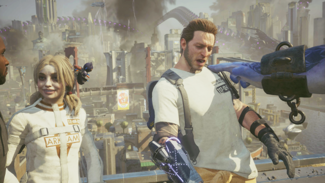 What is Sweet Baby Inc. and why are people so mad about it? - - Gamereactor