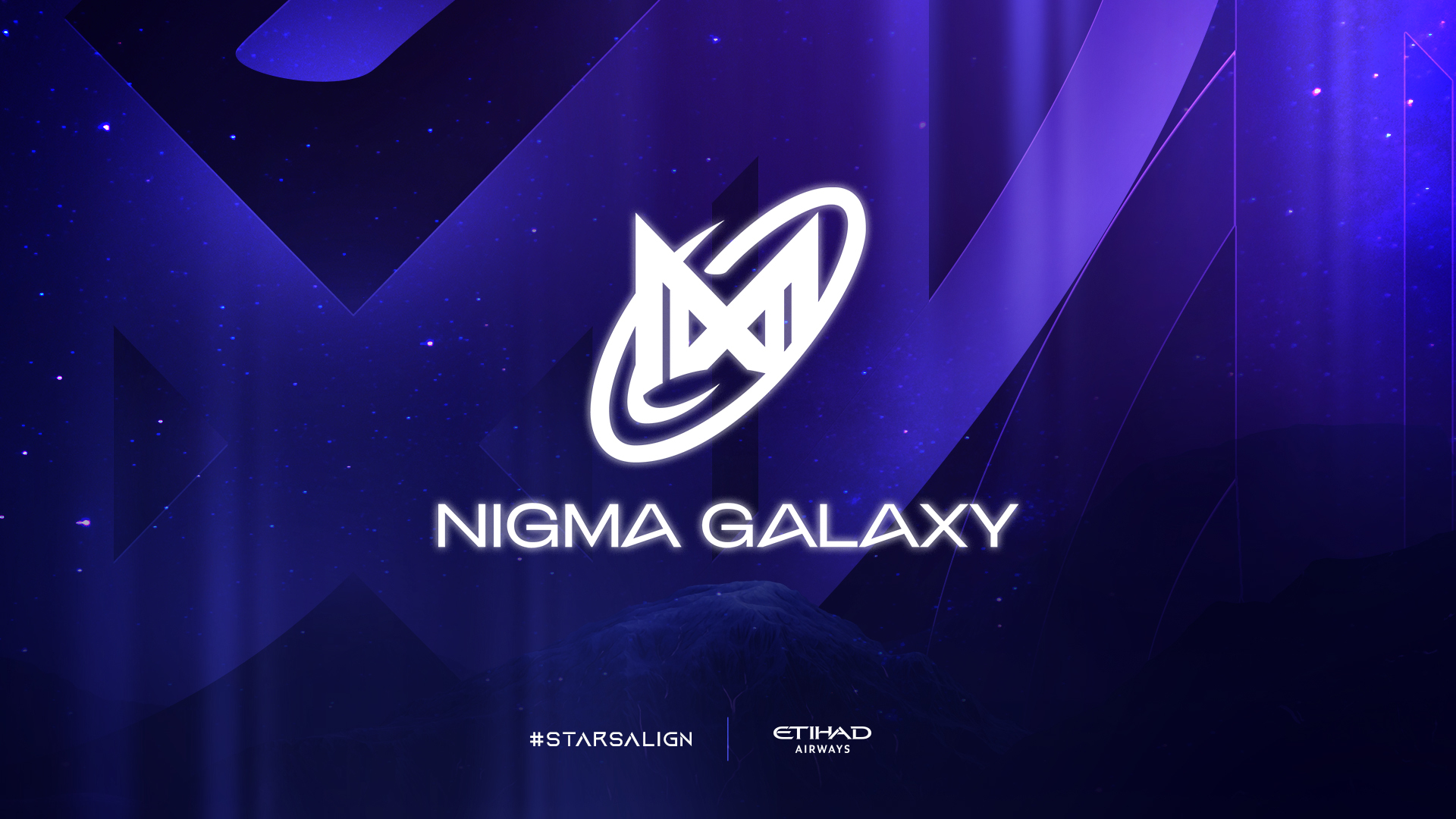 SumaiL has joined Nigma Galaxy - Dota 2 - Gamereactor