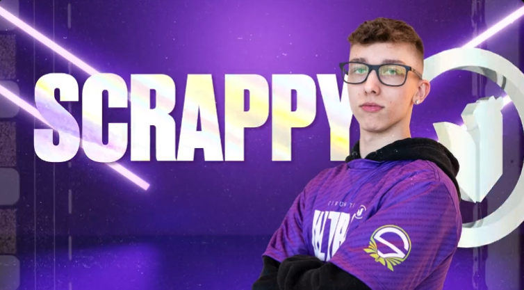 Toronto Ultra has signed Scrappy as a substitute - Call of Duty ...