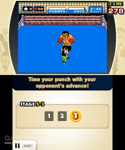 Ultimate NES Remix Review - Gamereactor