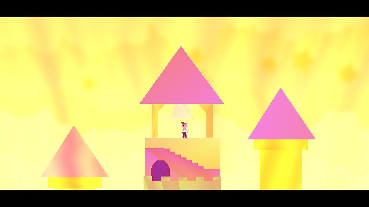 Wandersong - Gamereactor UK