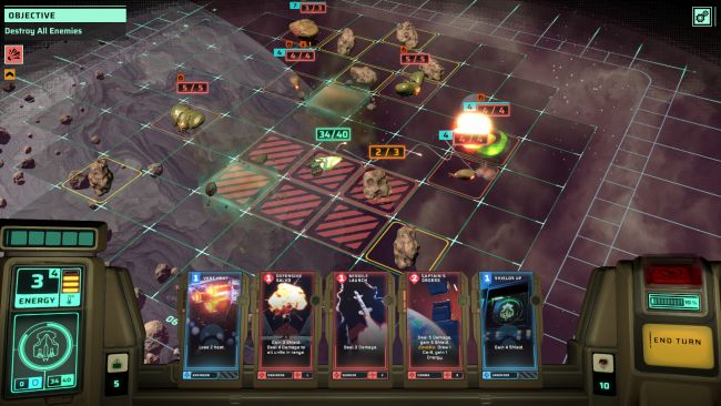 We're getting an early look at Earthless on today's GR Live