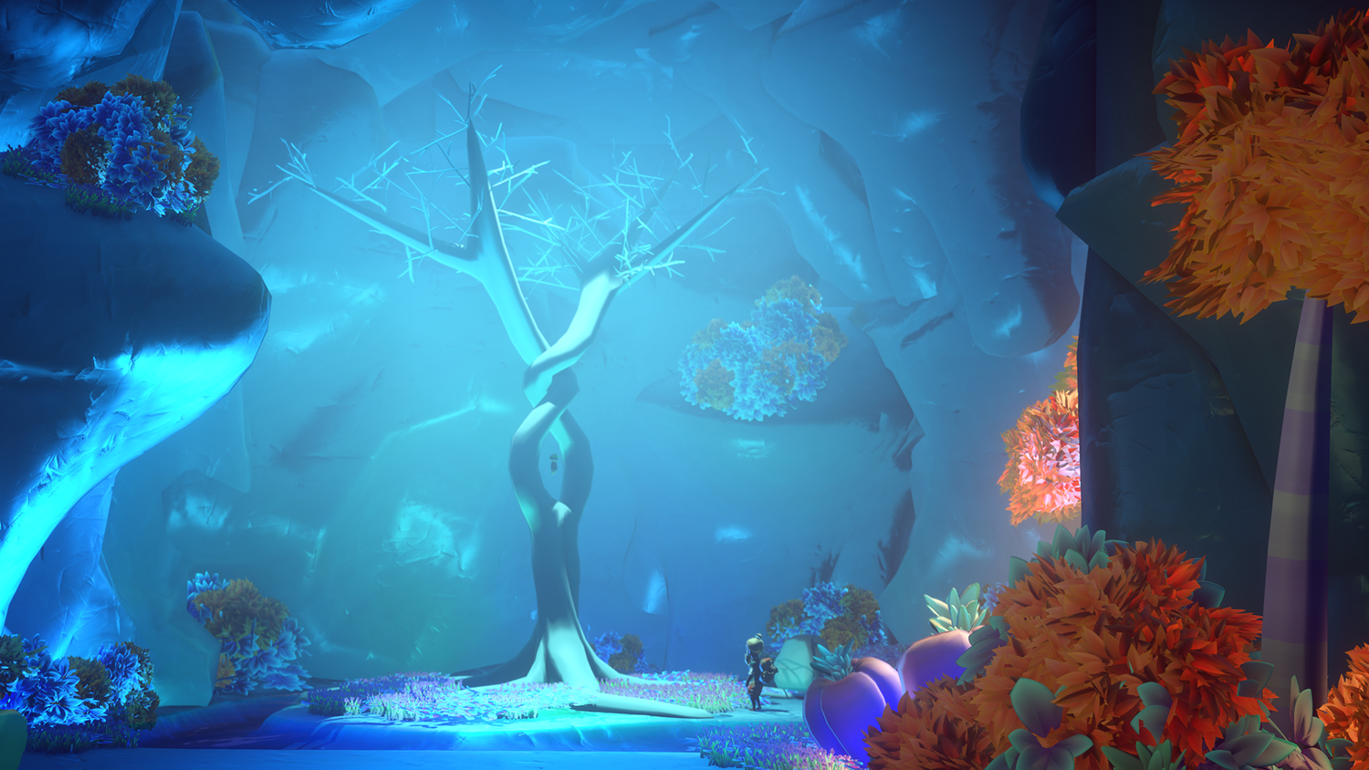 Yonder: The Cloud Catcher Chronicles revealed