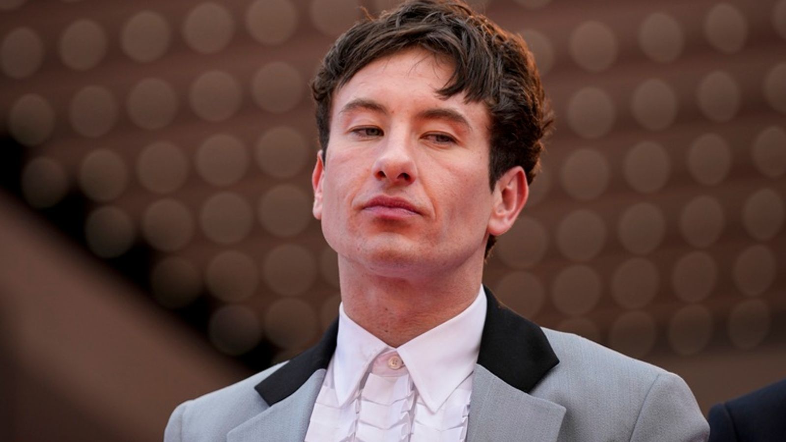 One of Saltburn's stars is set to join the Peaky Blinders universe ...