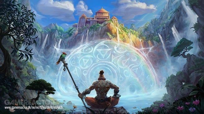 28 years after its original release, Tibia launches its fifth playable ...