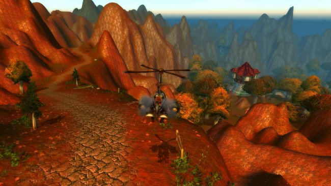 World of Warcraft: Cataclysm Review - Gamereactor