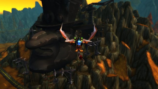 World of Warcraft: Cataclysm Review - Gamereactor