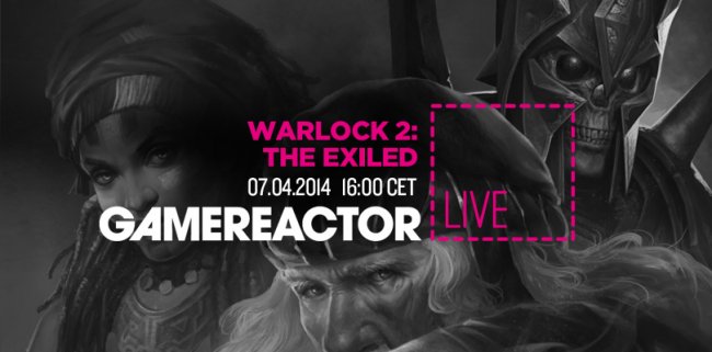 Warlock 2: The Exiled - Gamereactor UK