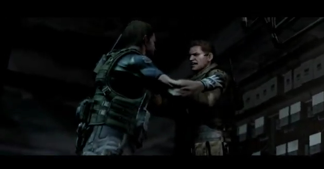 Resident Evil 6: Trailer Breakdown