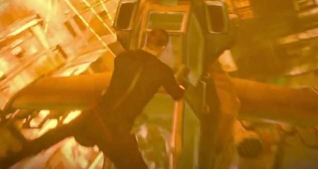 Resident Evil 6: Trailer Breakdown