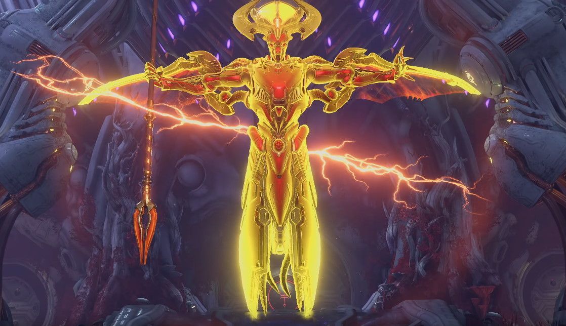 Doog Eternal: Vtuber easter egg explained - Doom Eternal - Gamereactor