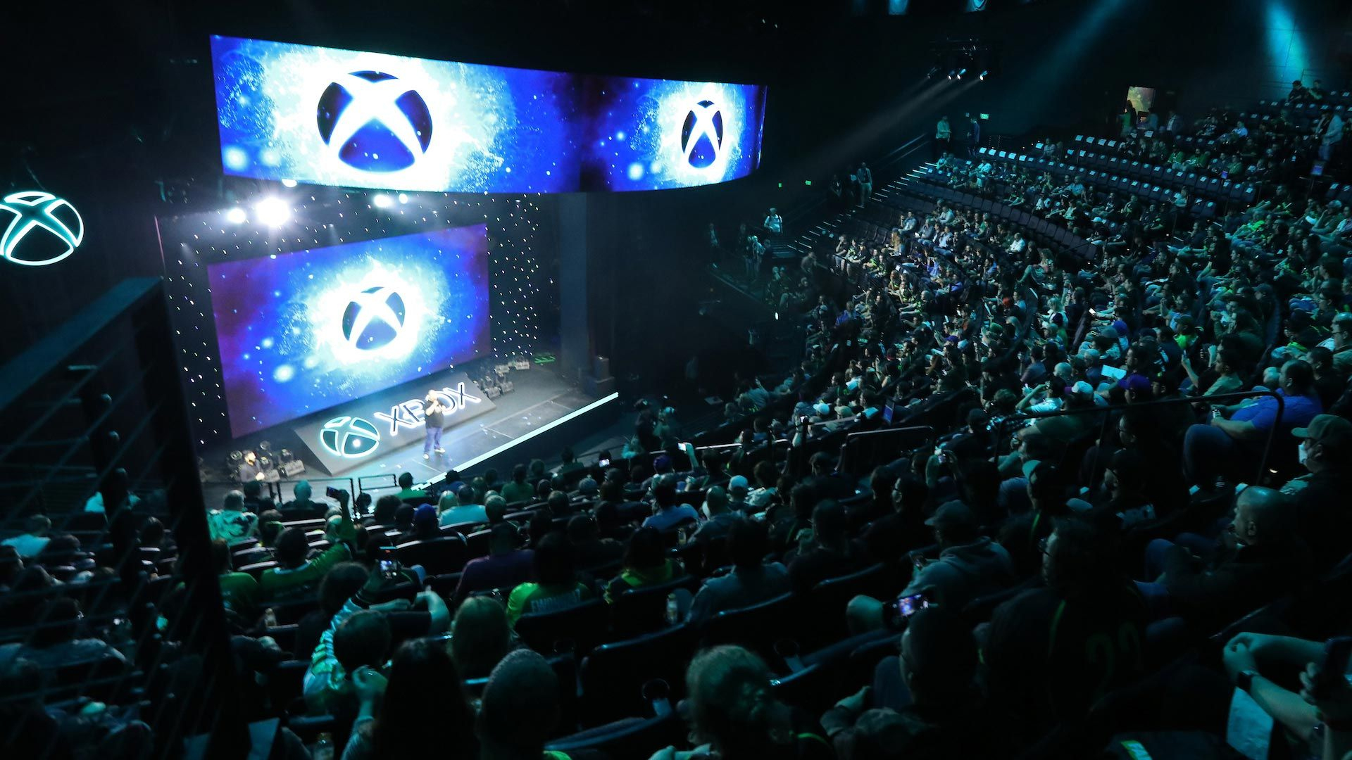 Xbox Games Showcase was Microsoft's most viewed event ever - - Gamereactor