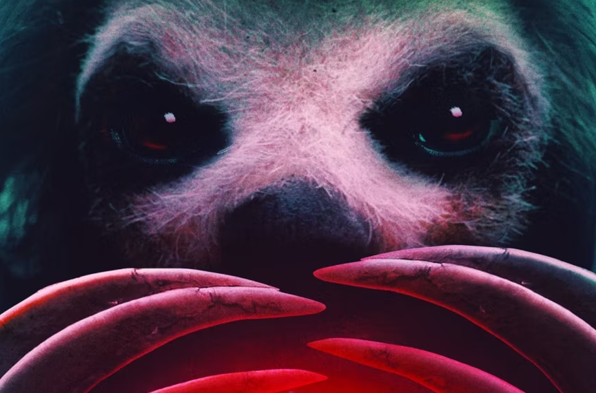 Check out the trailer for Slotherhouse, the story of a bloodthirsty ...