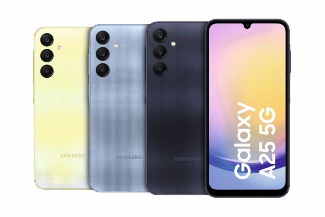 New Samsung A-models have been announced - - Gamereactor