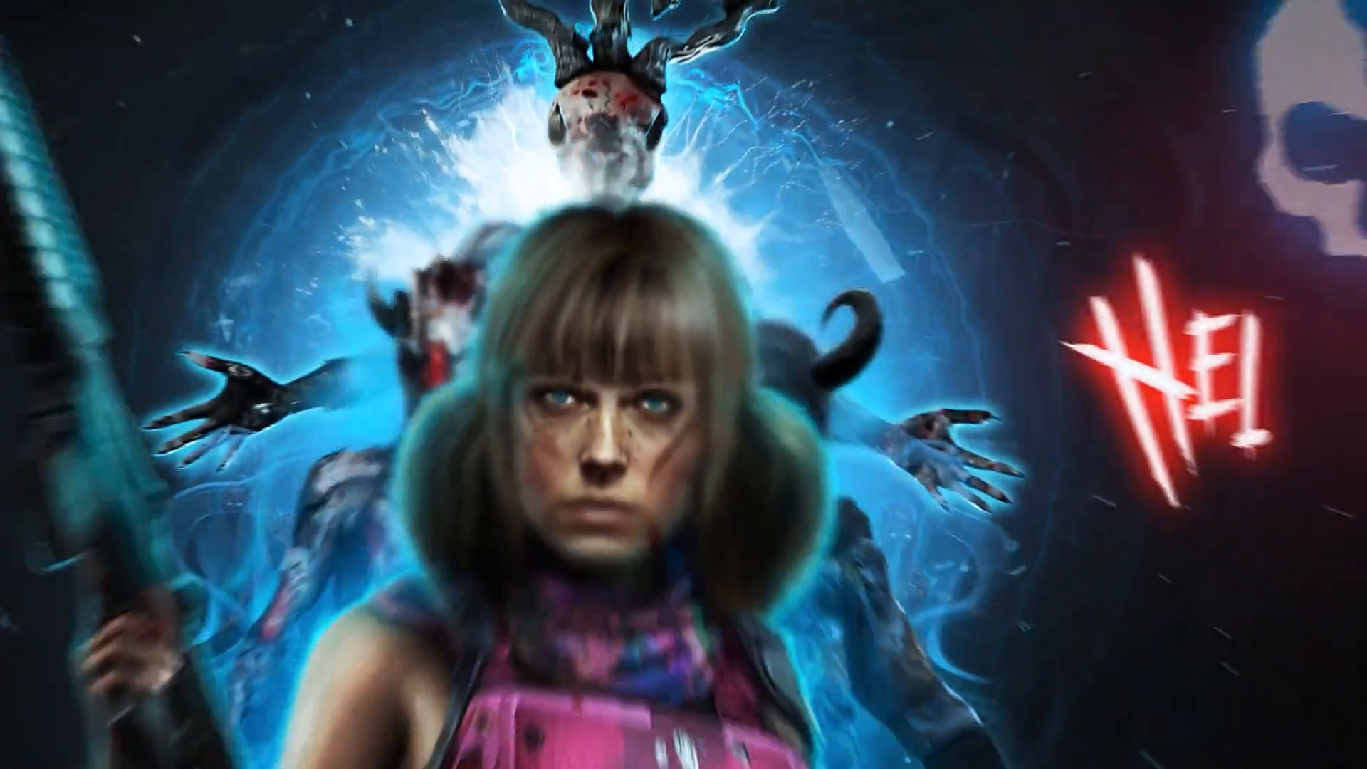 New co-op zombie shooter promises to be a mix of Left 4 Dead and CoD ...