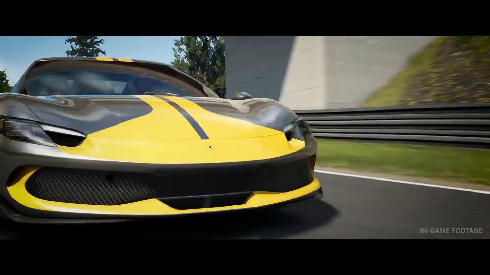 Assetto Corsa Evo steps on the brake and will finally release in 2025