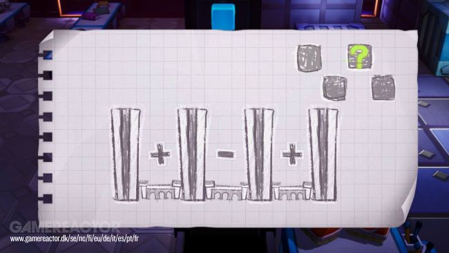 Mario & Luigi: Brothership Guide - How to crack the three secret codes