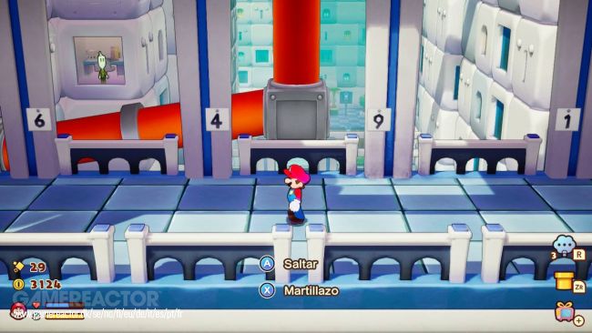 Mario & Luigi: Brothership Guide - How to crack the three secret codes