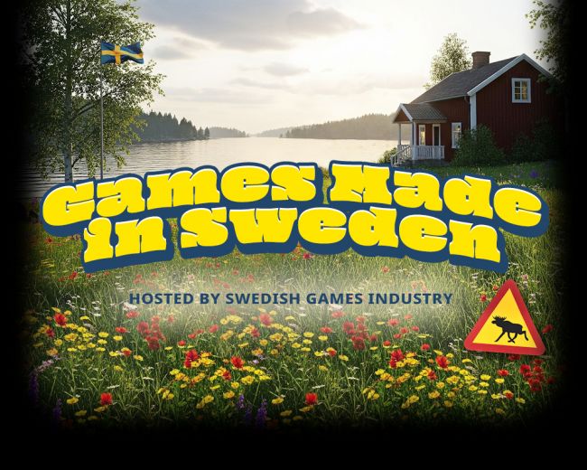 A major sale on Swedish games has just kicked of on Steam - - Gamereactor