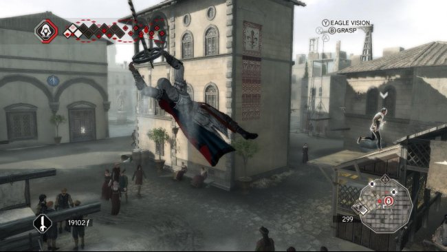 Assassin's Creed II Review - Gamereactor