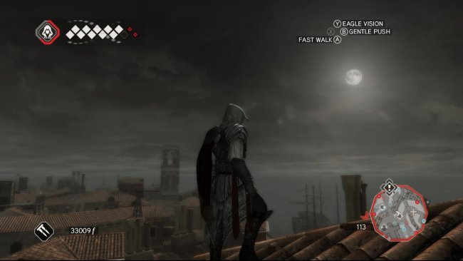 Assassin's Creed II Review - Gamereactor