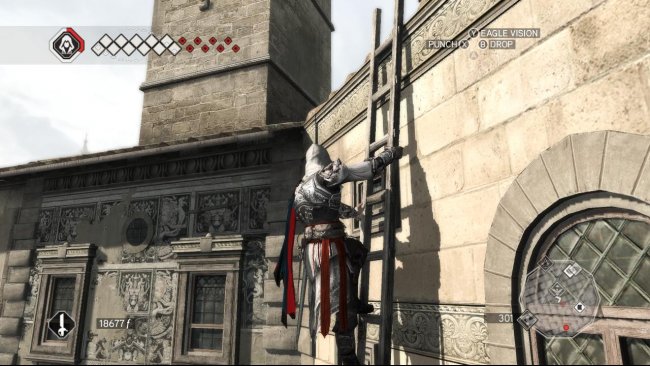 Assassin's Creed II Review - Gamereactor