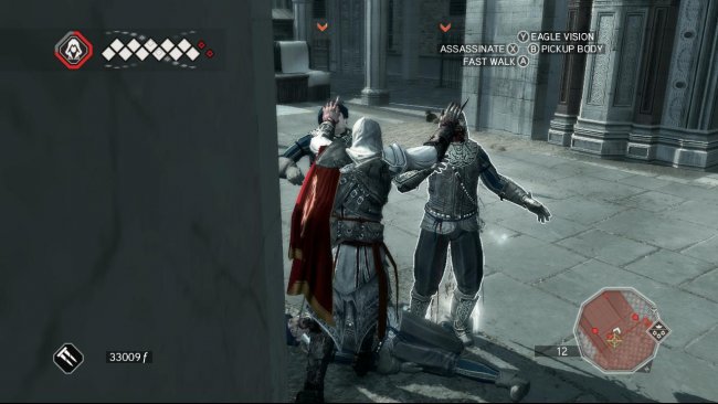 Assassin's Creed II Review - Gamereactor