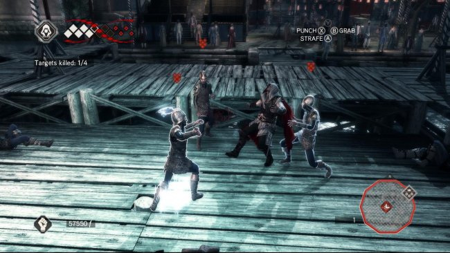 Assassin's Creed II Review - Gamereactor