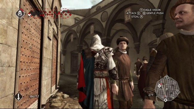 Assassin's Creed II Review - Gamereactor
