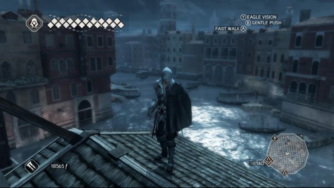 Assassin's Creed II Review - Gamereactor