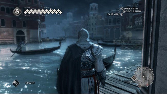 Assassin's Creed II Review - Gamereactor