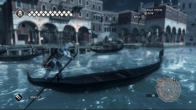 Assassin's Creed II Review - Gamereactor