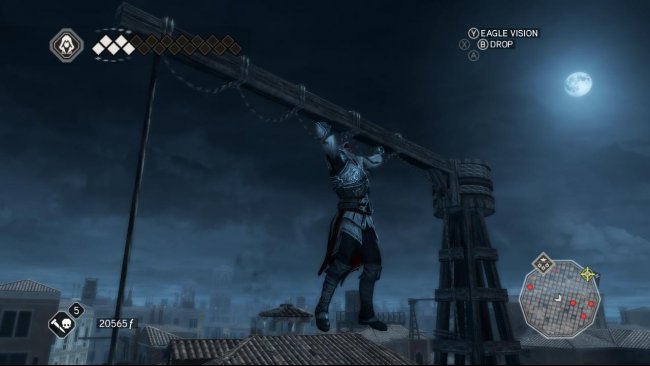 Assassin's Creed II Review - Gamereactor