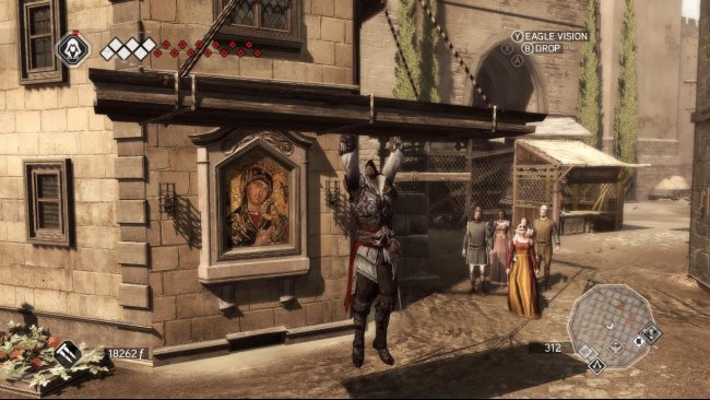 Assassin's Creed II Review - Gamereactor