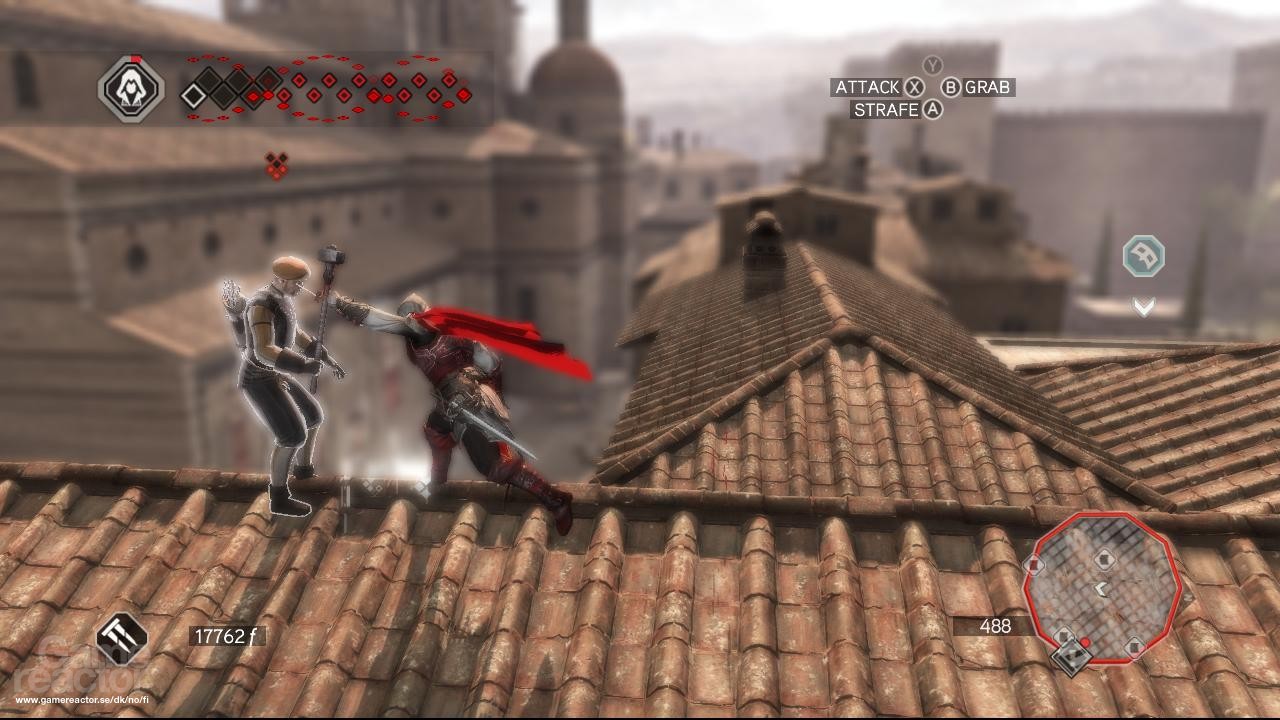 Assassin's Creed II Review - Gamereactor