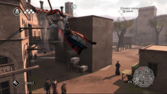 Assassin's Creed II Review - Gamereactor