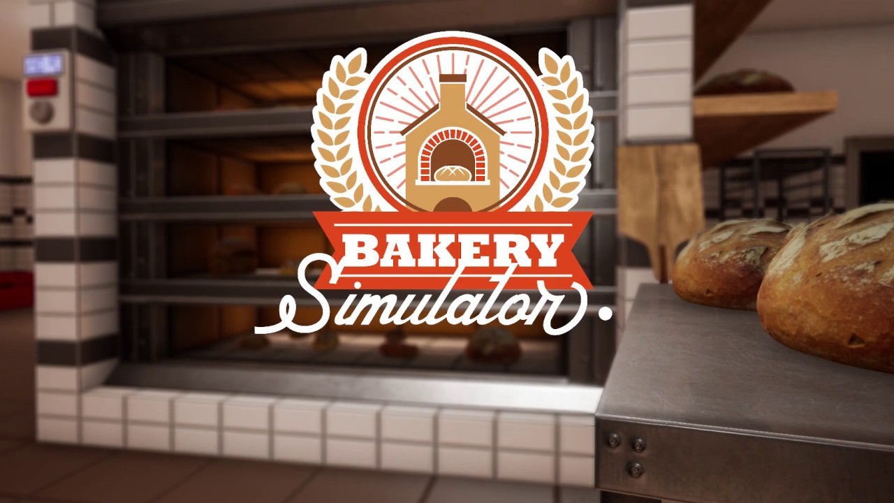 Bakery Simulator - Gamereactor UK