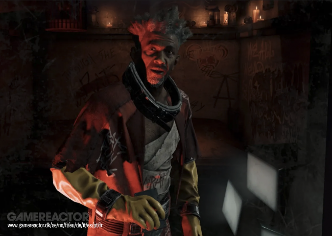 Batman: Arkham Shadow Review - Gamereactor