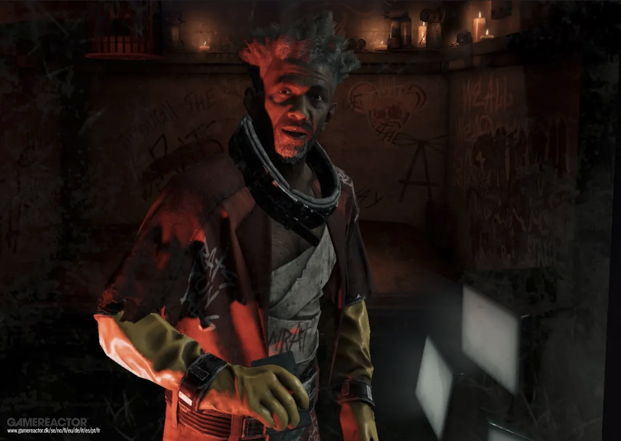 Batman: Arkham Shadow Review - Gamereactor