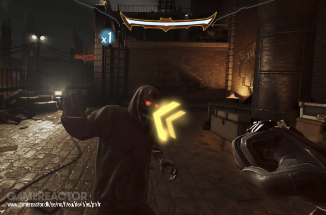 Batman: Arkham Shadow Review - Gamereactor