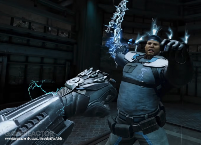 Batman: Arkham Shadow Review - Gamereactor