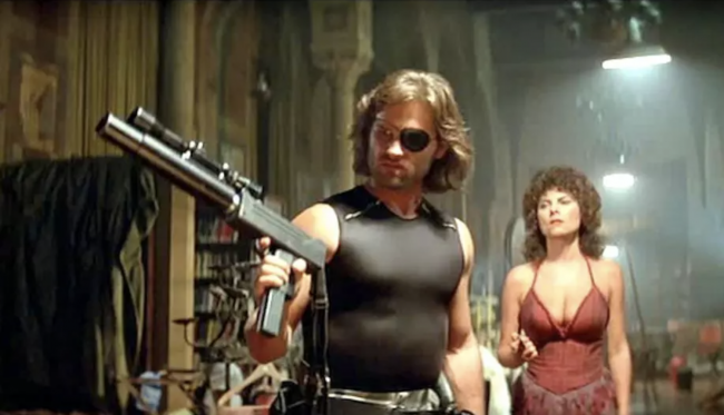The best of John Carpenter: Five films every horror movie fan should ...
