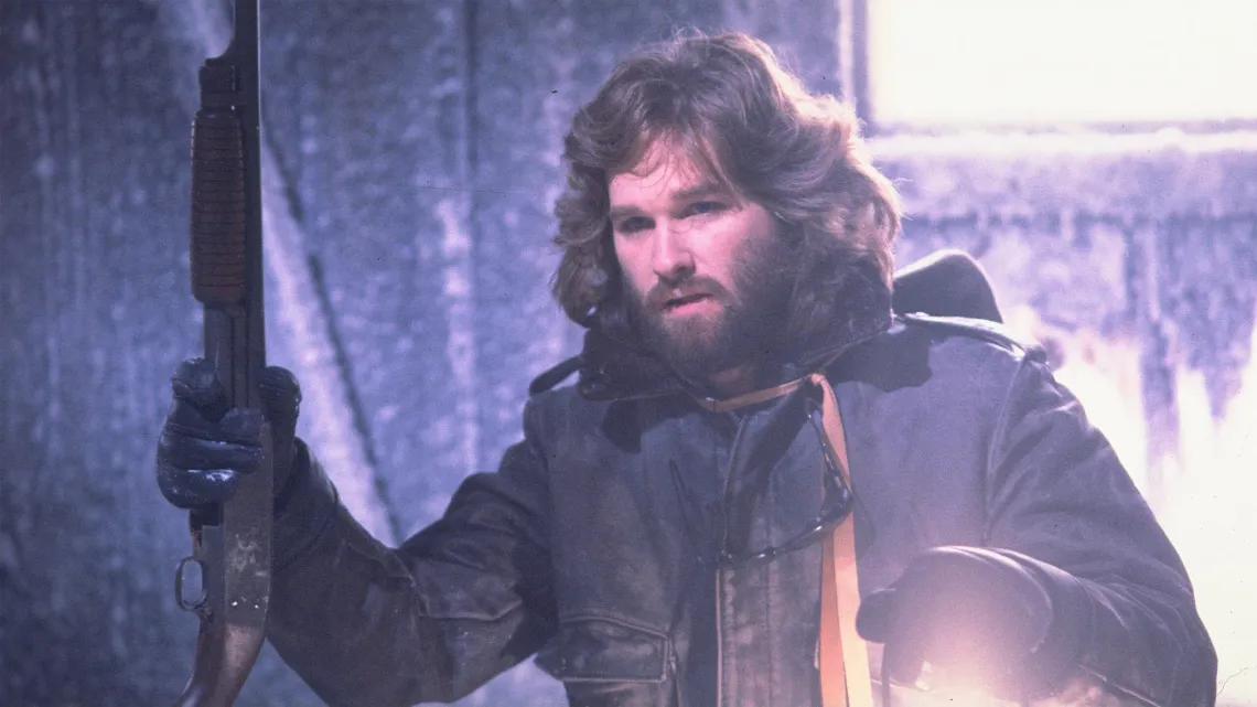The best of John Carpenter: Five films every horror movie fan should ...